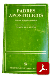 Estudios Época Patrística | Obras de Clemente de Roma | Siglo I